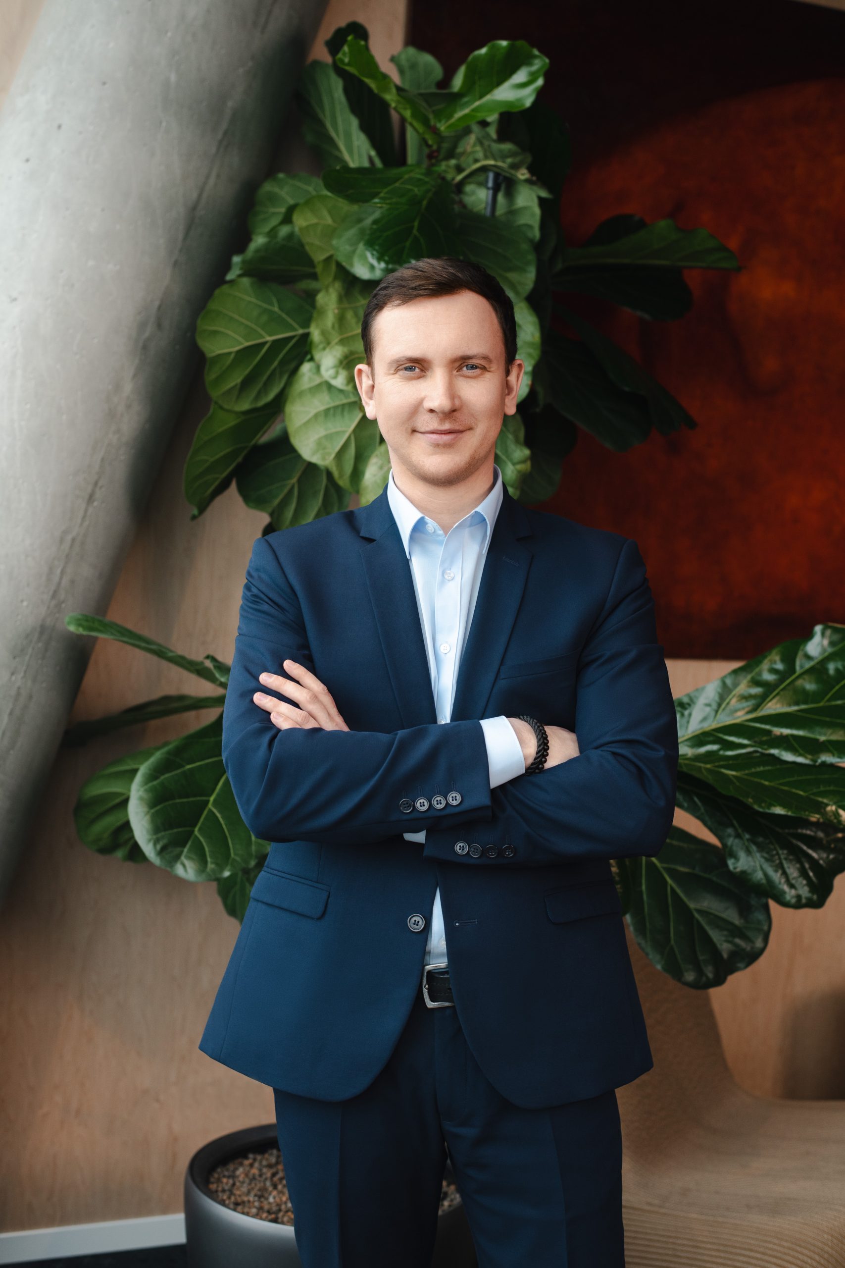 Capitalica | The new CEO of “Capitalica Asset Management” - Capitalica