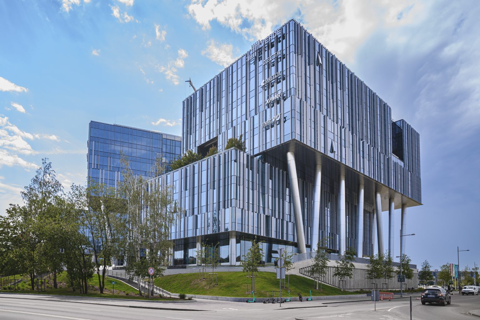 Capitalica | "Capitalica Asset Management" acquires new land to expand ...